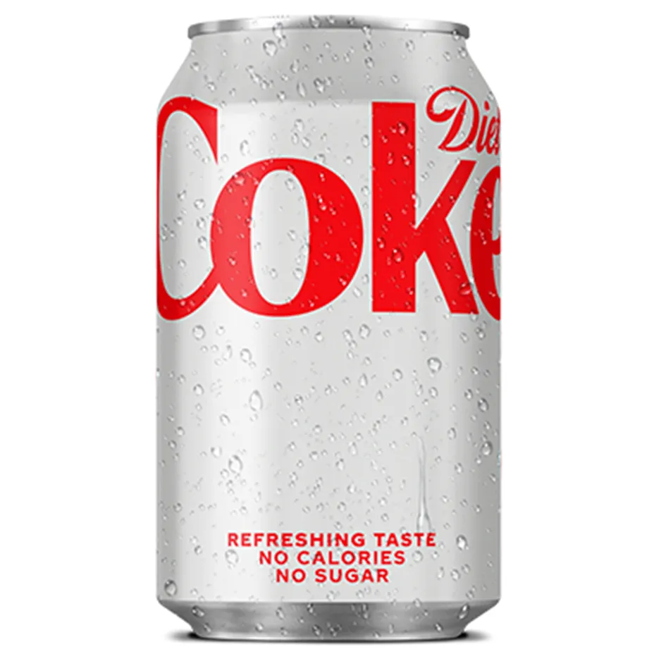 DietCoke Roboflow Universe