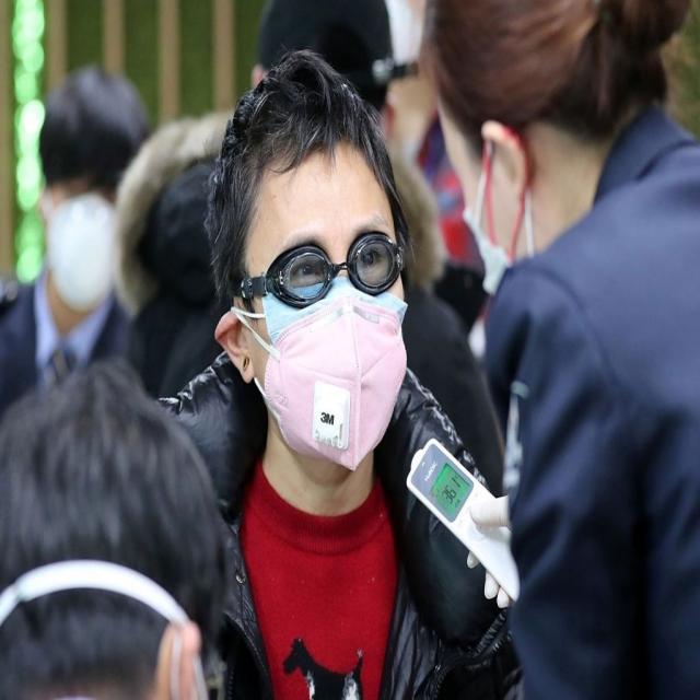 M_mask Object Detection Dataset by maskerrorwear