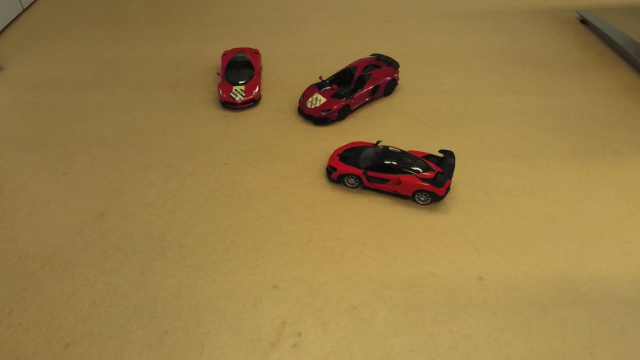 Cars FAST really fast Object Detection Dataset and Pre-Trained Model by ...