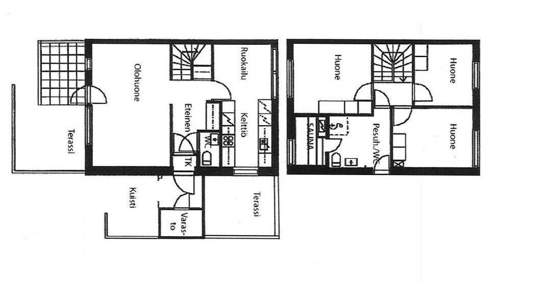 floor_plane_segmentation Dataset by floorplans