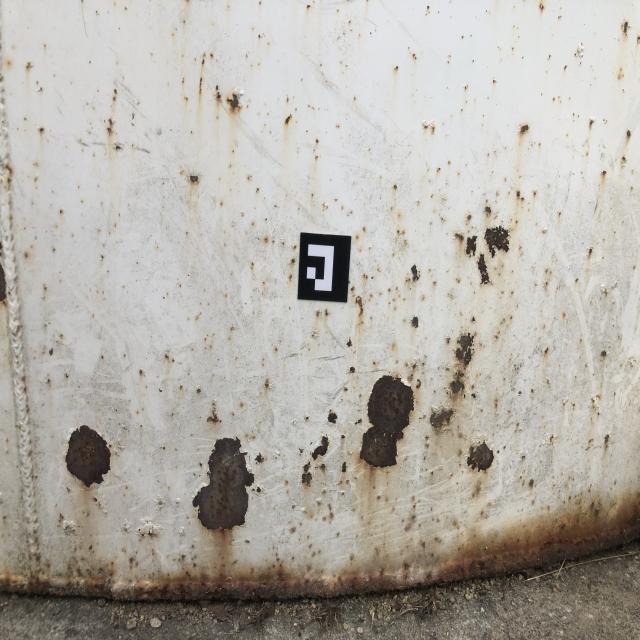 rust_detection Instance Segmentation Dataset and Pre-Trained Model by FYP