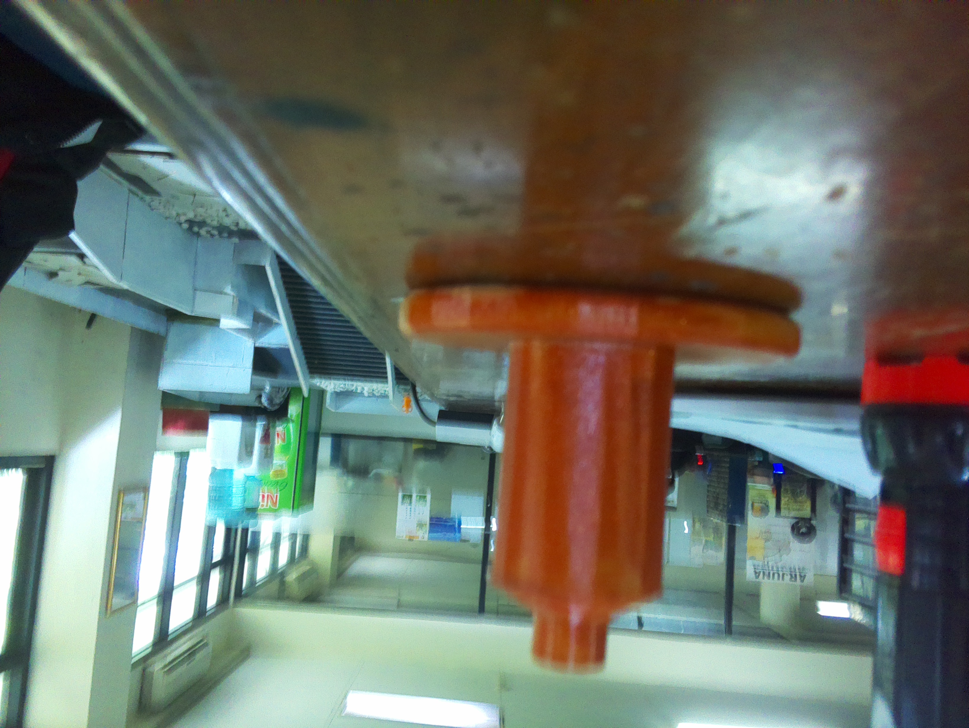 Deteksi Korban Object Detection Dataset And Pre Trained Model By Dri Spaces