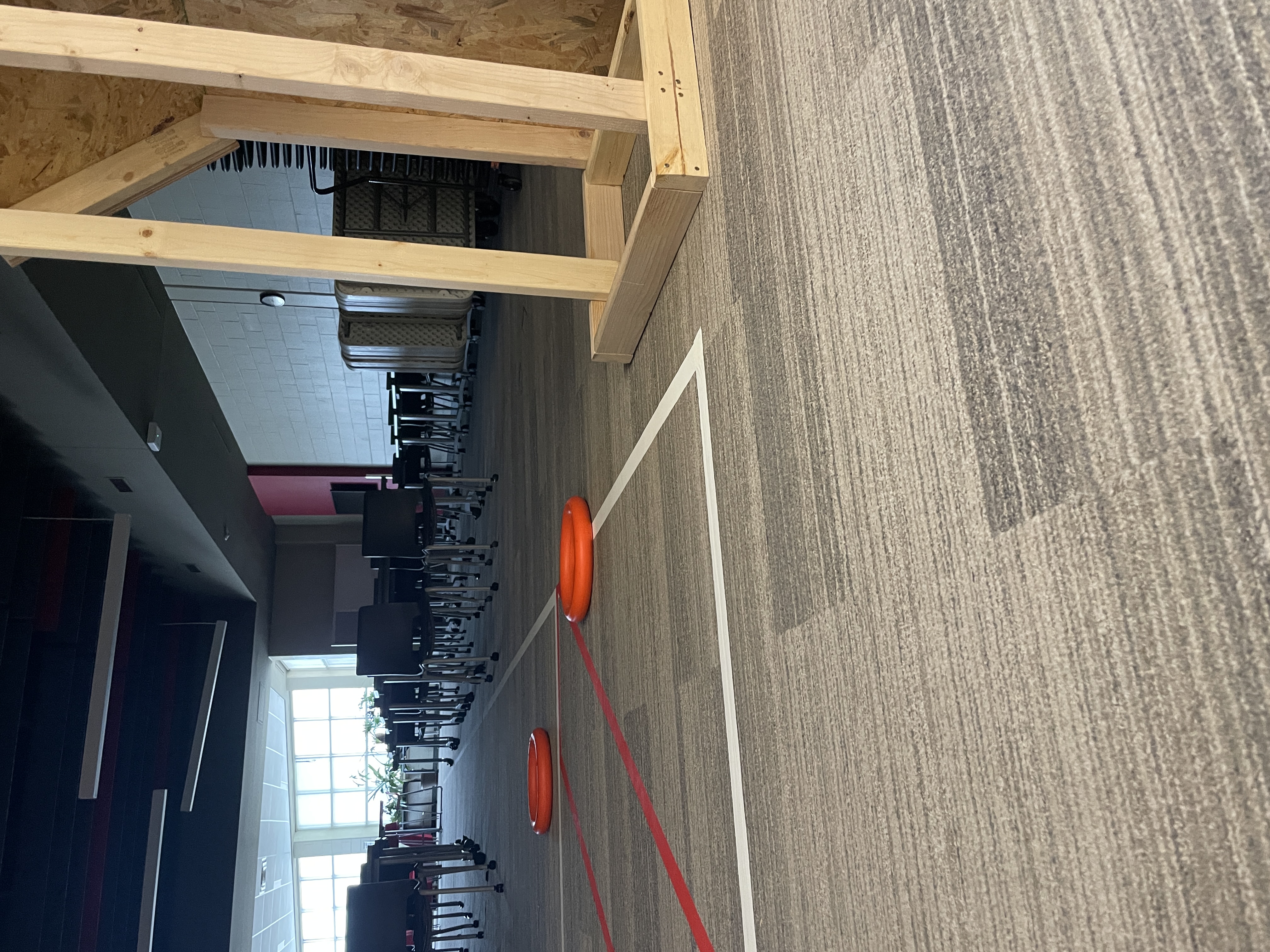 Red Tape Notes Object Detection Dataset by Note Detection
