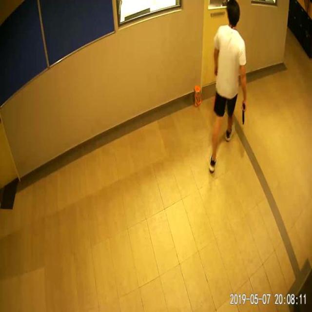 1 Class Weapon Dataset Object Detection Dataset And Pre Trained Model By Weapon