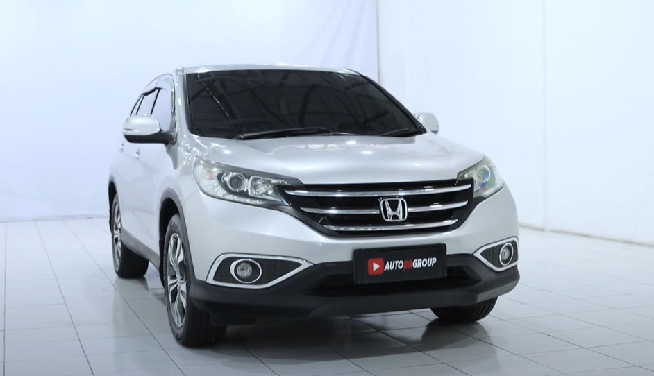 Honda_CRV Object Detection Dataset by Makkala Nokham