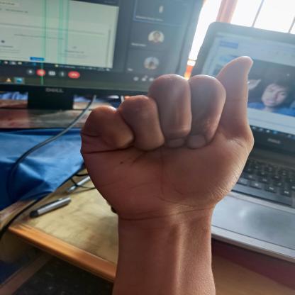 final_asl Object Detection Dataset by dataset