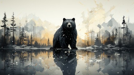 animals_classification Object Detection Model by Computer Vision Workspace