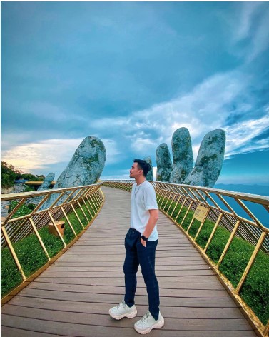 segment Person Instance Segmentation Model by Science of University