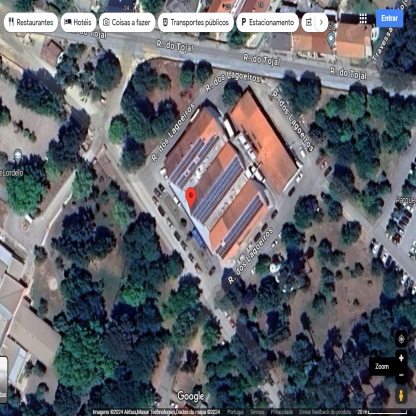 pv_detector_project Object Detection Dataset and Pre-Trained Model by projects