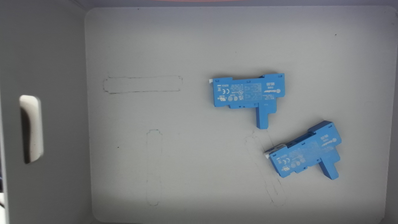 KLMN parts detection Object Detection Dataset by LMS