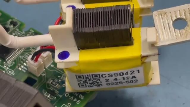 Defect1 Object Detection Dataset By Defectdetection 1639
