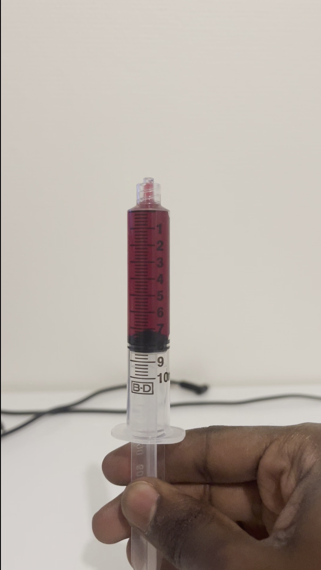 Syringe Detection Final Object Detection Dataset By Classif