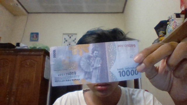 Mata Uang Rupiah Object Detection Model V2 2022 11 17 7 29pm By Rupiahcurrency