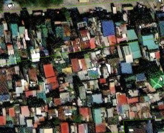 SIDEWALK Semantic Segmentation Dataset (v3, 2022-10-25 1:15pm) by coe 005