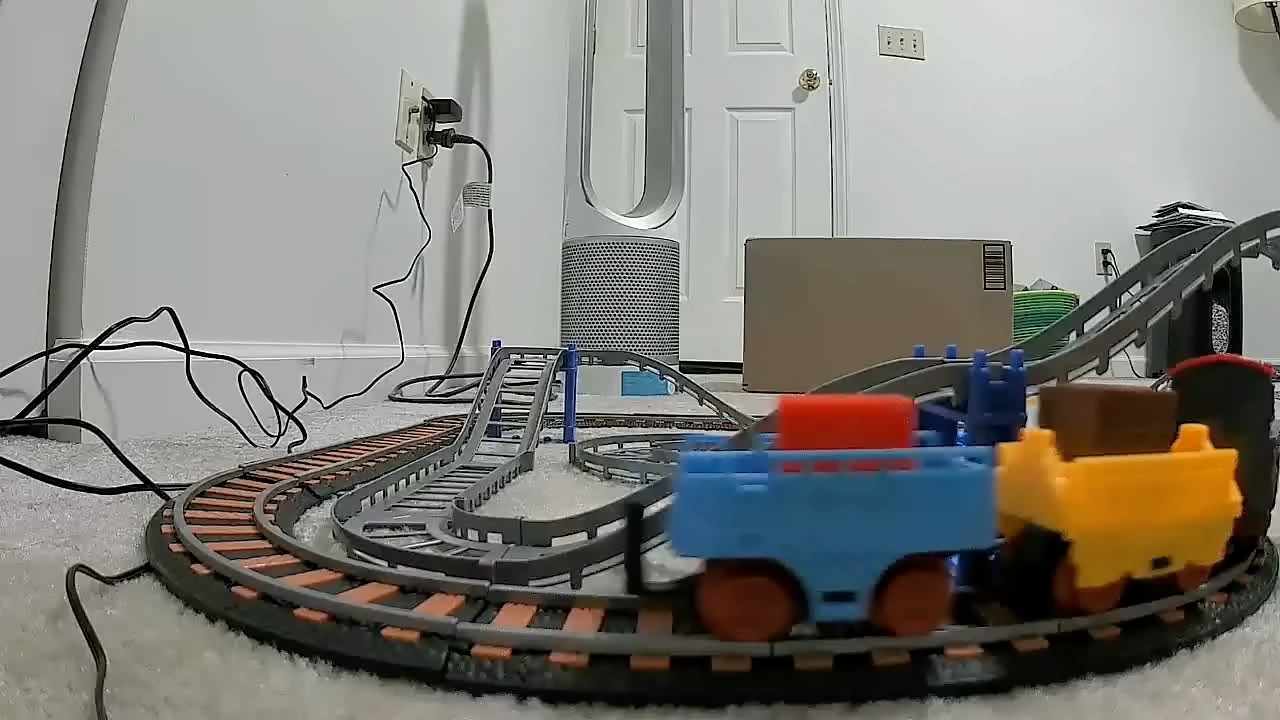 Train Segmentation Object Detection Model by Learning