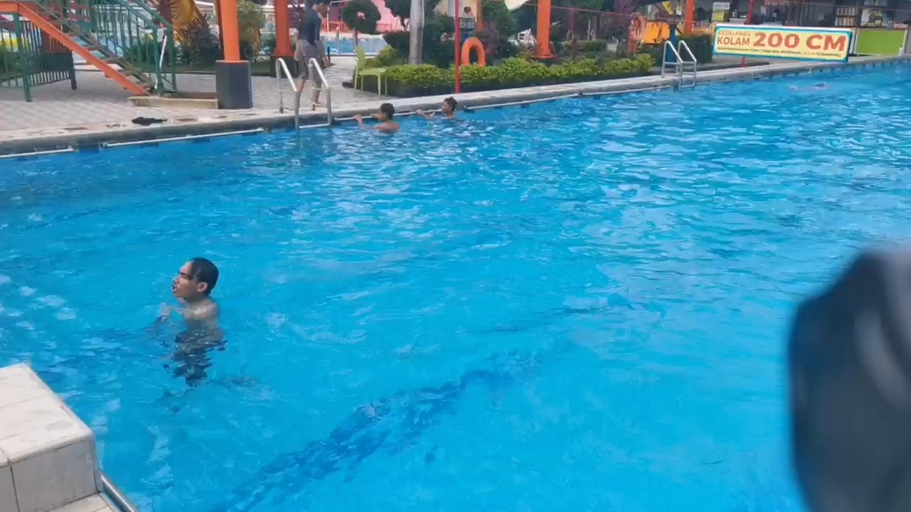 drowning project Object Detection Dataset and Pre-Trained Model by bintang