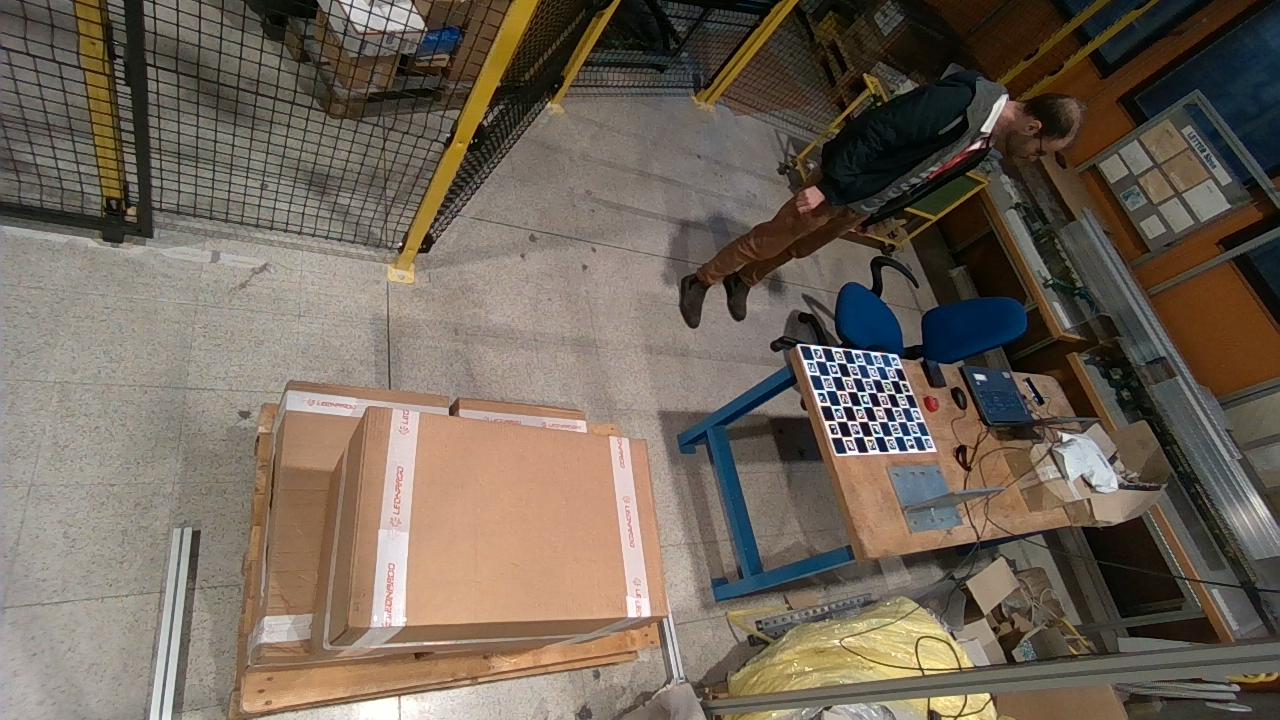 Pallet_two_cameras Instance Segmentation Dataset by AI Lab Projects