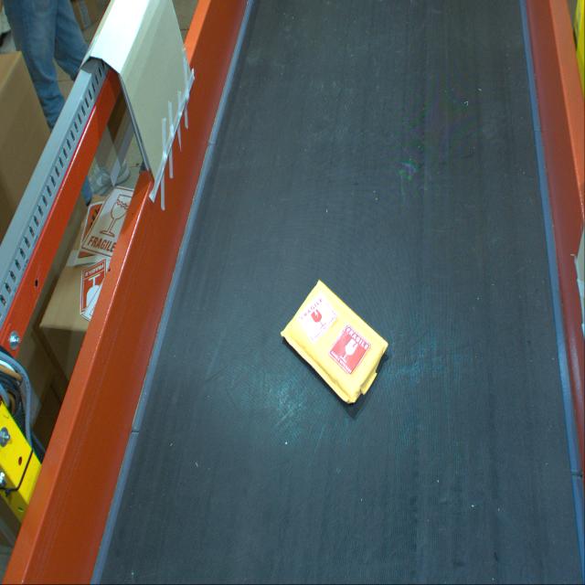 Fragile Label Symbol Instance Segmentation Dataset by AI Lab Projects