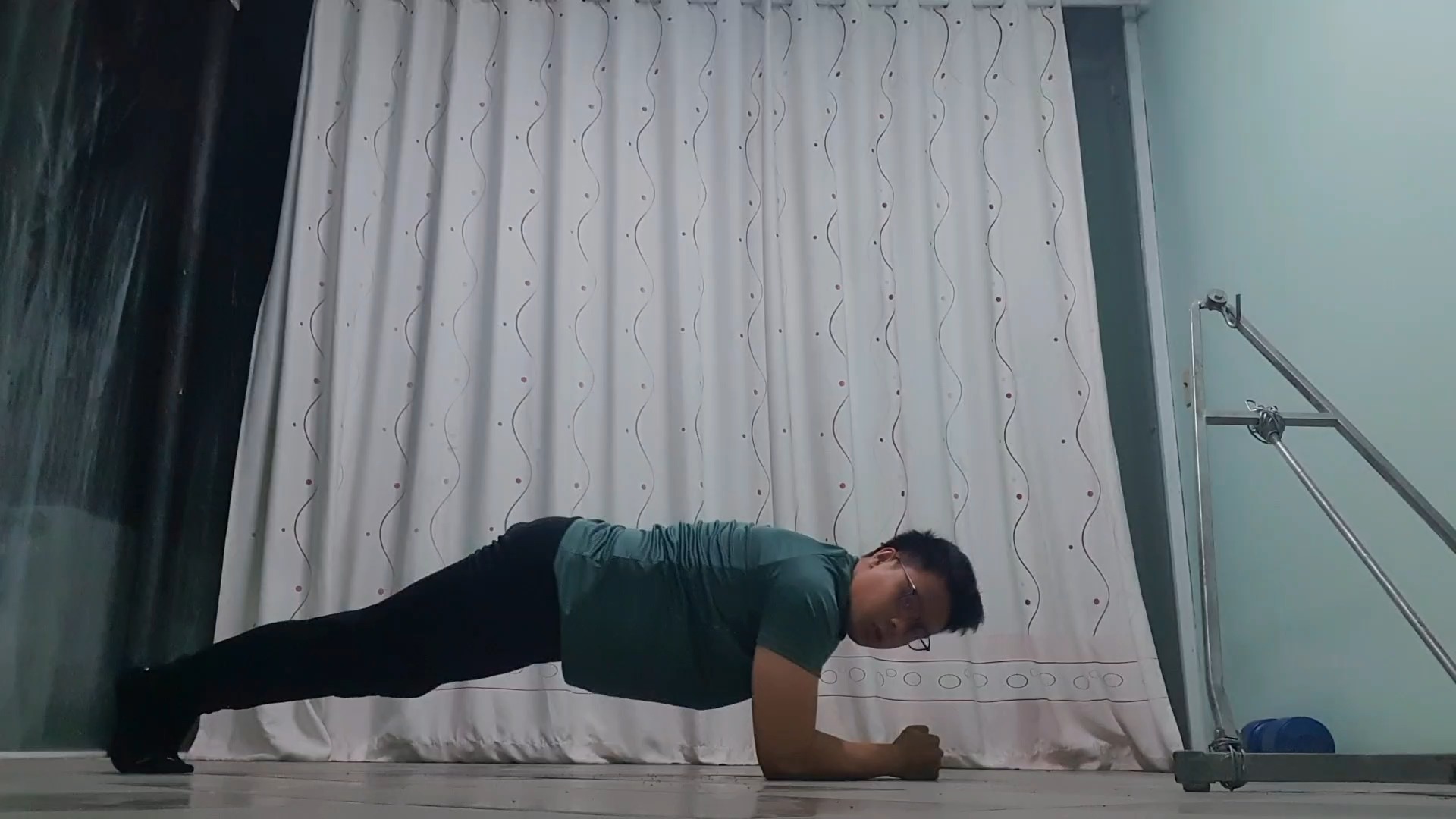 Human Pose Estimation Keypoint Detection Model By Fit Sensei