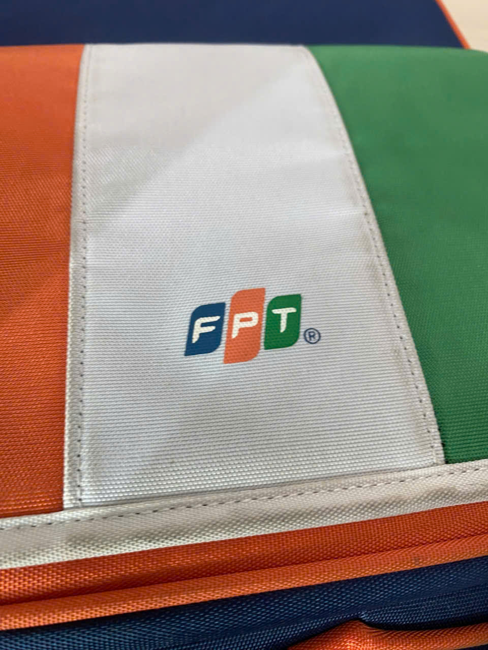 fpt_icon Object Detection Model by Simon