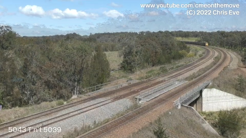 Train Wagon 2 Instance Segmentation Dataset by DB Rail