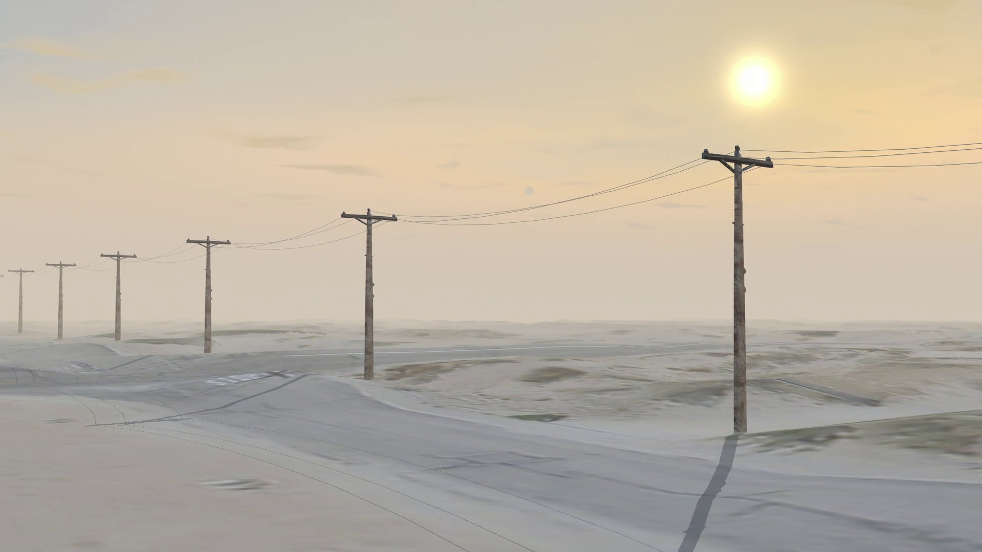 Wind Farms Object Detection Model By Kyle Graupe