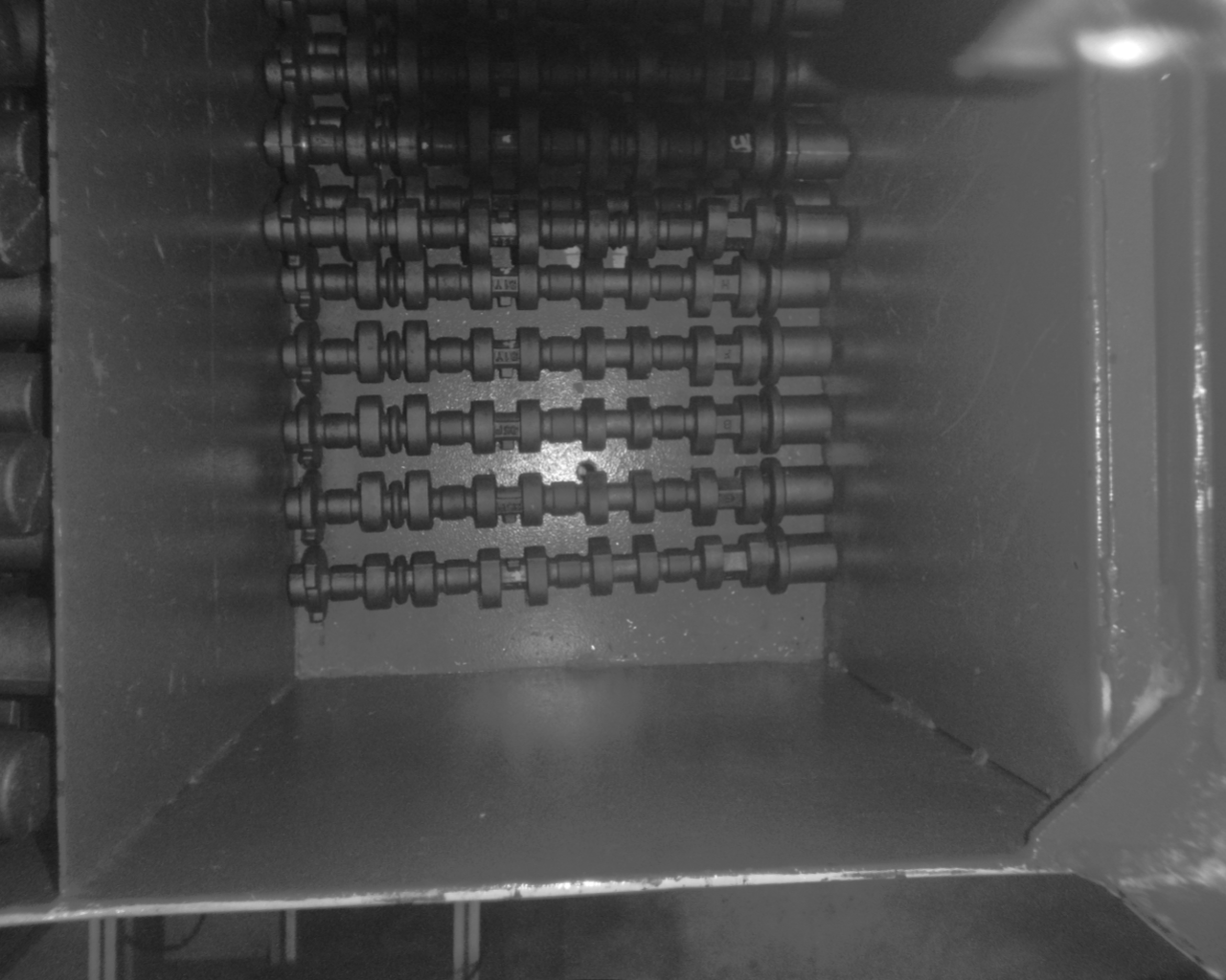 stm bin marker Instance Segmentation Dataset and Pre-Trained Model by Dataset