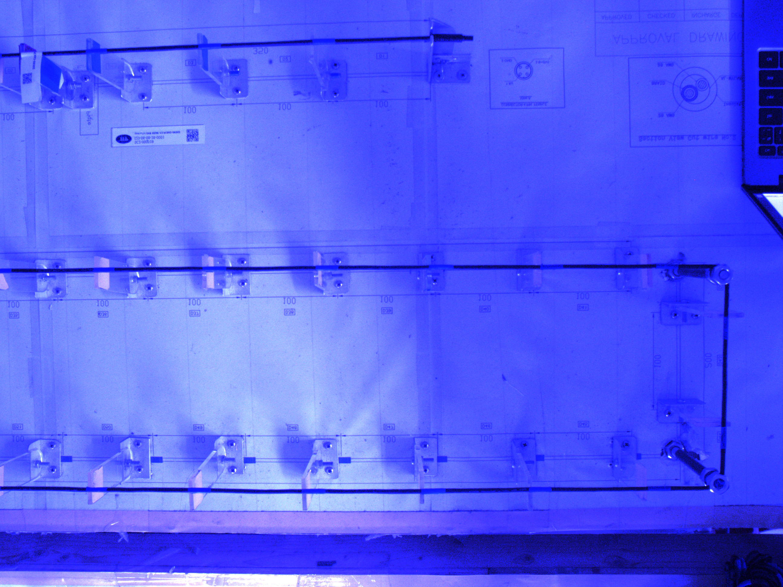 wire Instance Segmentation Dataset by Dataset