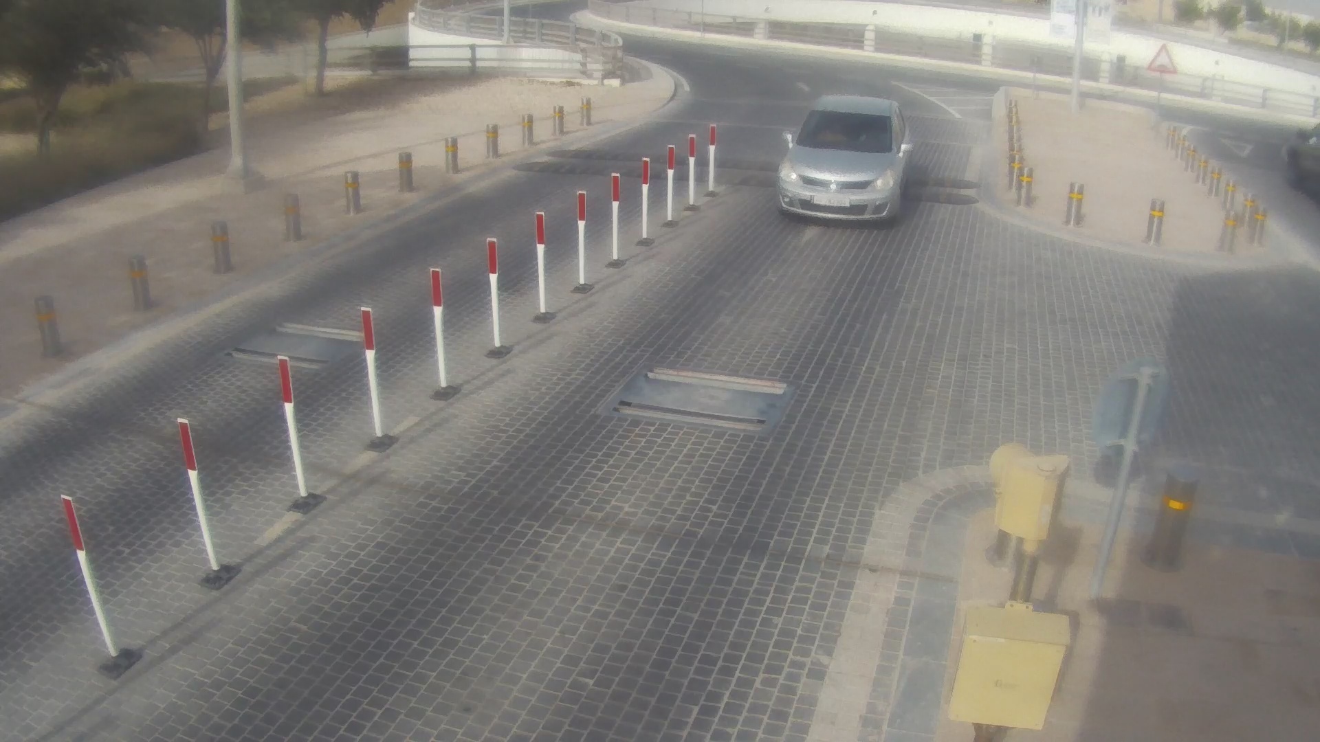 Vehicle Object Detection Dataset By Rao Waqas