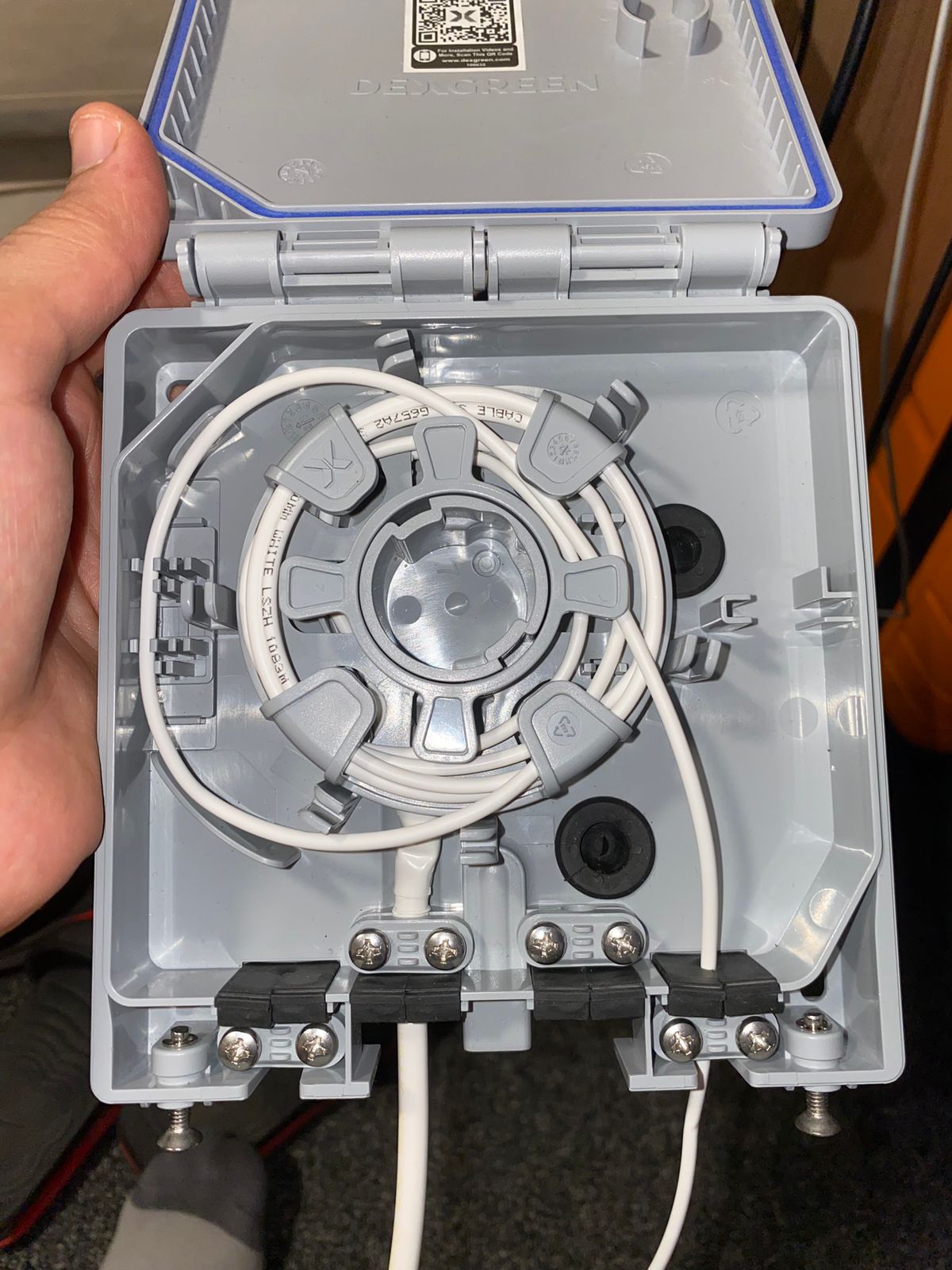 CSP Box Instance Segmentation Dataset by Box CSP