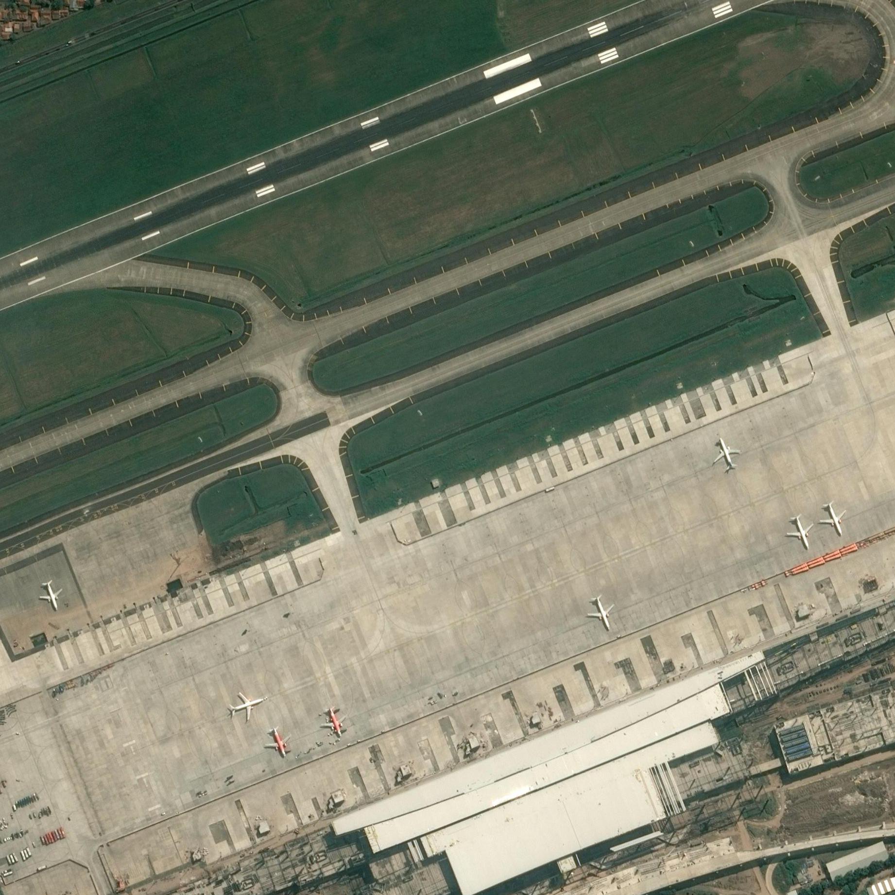 Aircraft Detection Object Detection Dataset V1 2022 10 05 11 28am By Ibm