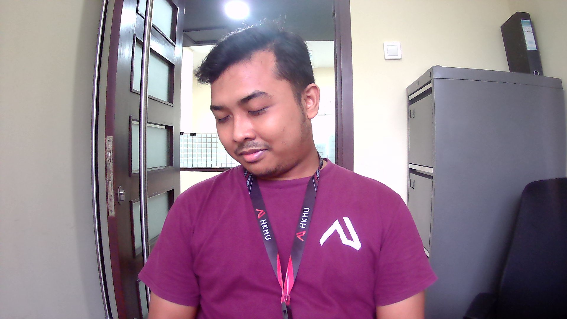 Eye Closed Detection Object Detection Dataset By Adindra Vickar Ega