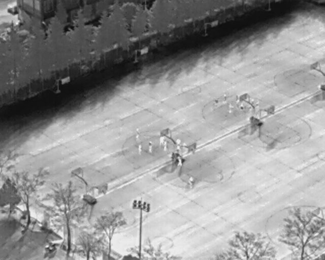 Object Detection Uav Object Detection Dataset By Qu