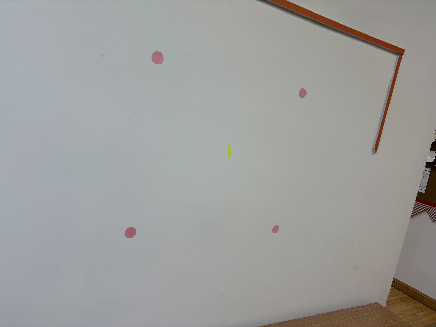 wall_marking Object Detection Dataset and Pre-Trained Model by grinding ...