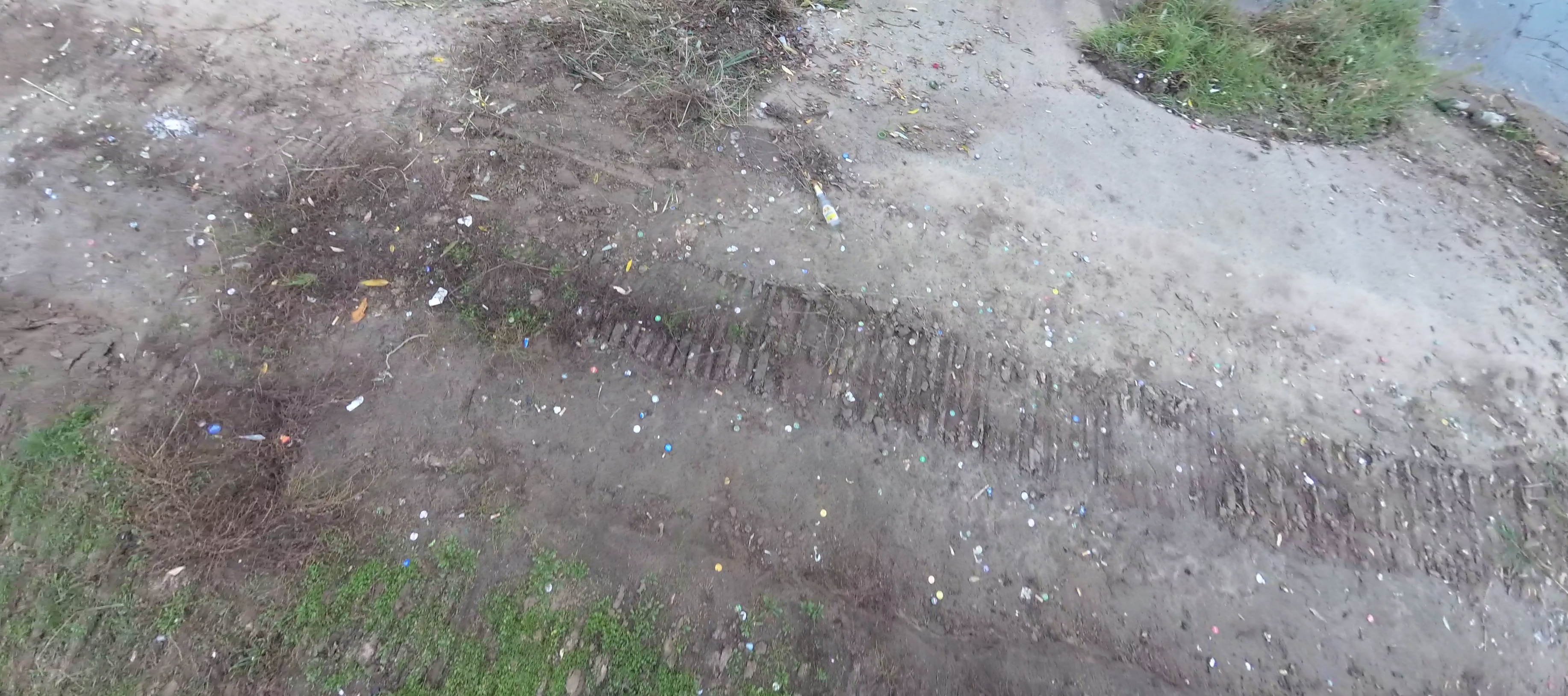 UAV waste monitoring and Geotagging Object Detection Model by Vellore ...