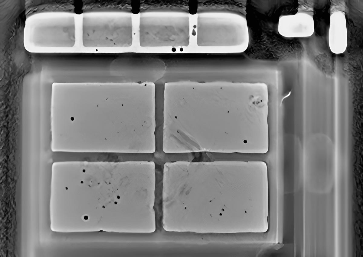 PCBDetections Object Detection Dataset by Caodou