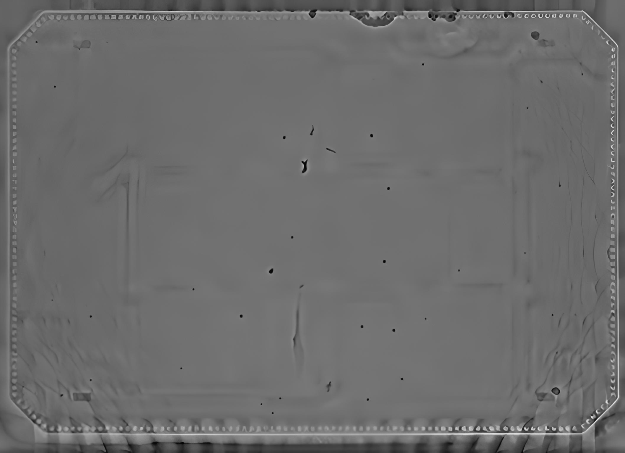 Void Segmentation Instance Segmentation Model by Caodou