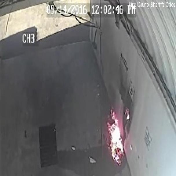 Smoke And Fire Detection Object Detection Dataset And Pre Trained Model By Majorproject