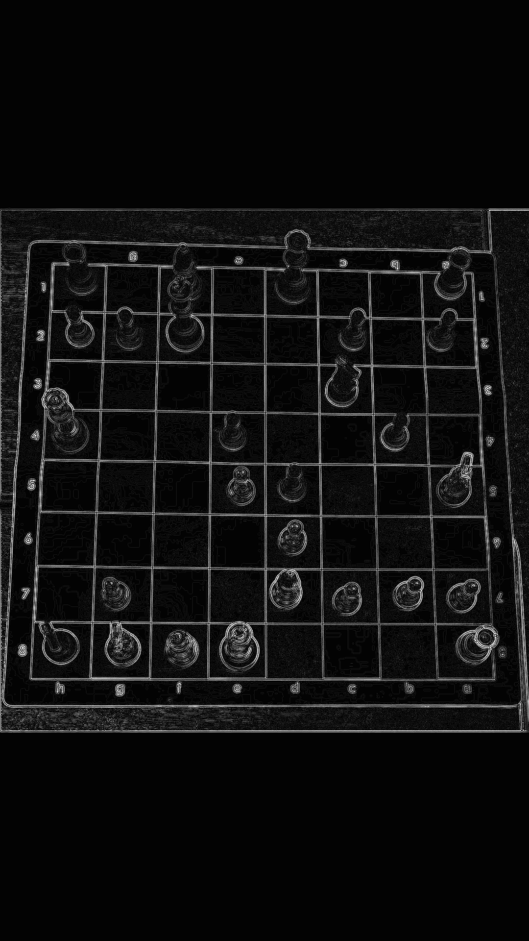 Chessboard Object Detection Dataset And Pre Trained Model By Pluto3