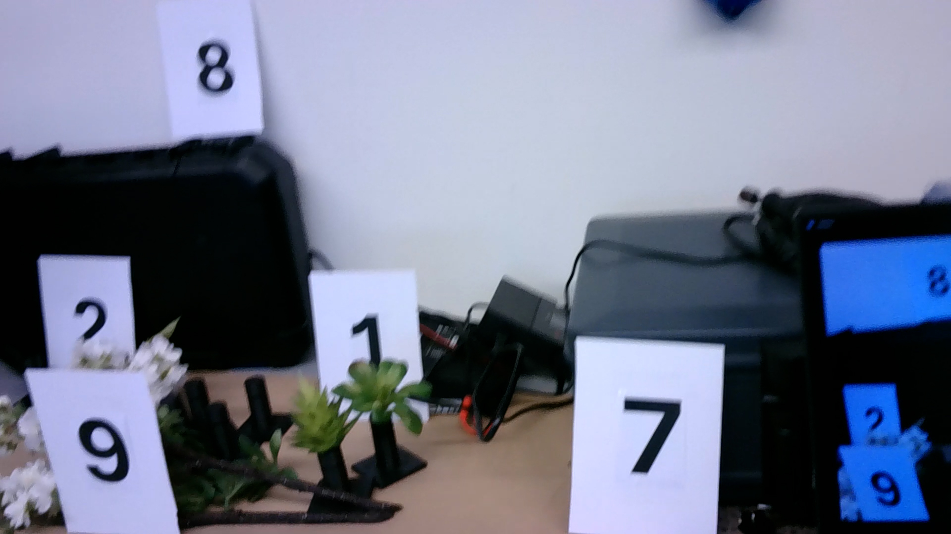 Digits New Object Detection Dataset And Pre Trained Model By Pollenizer