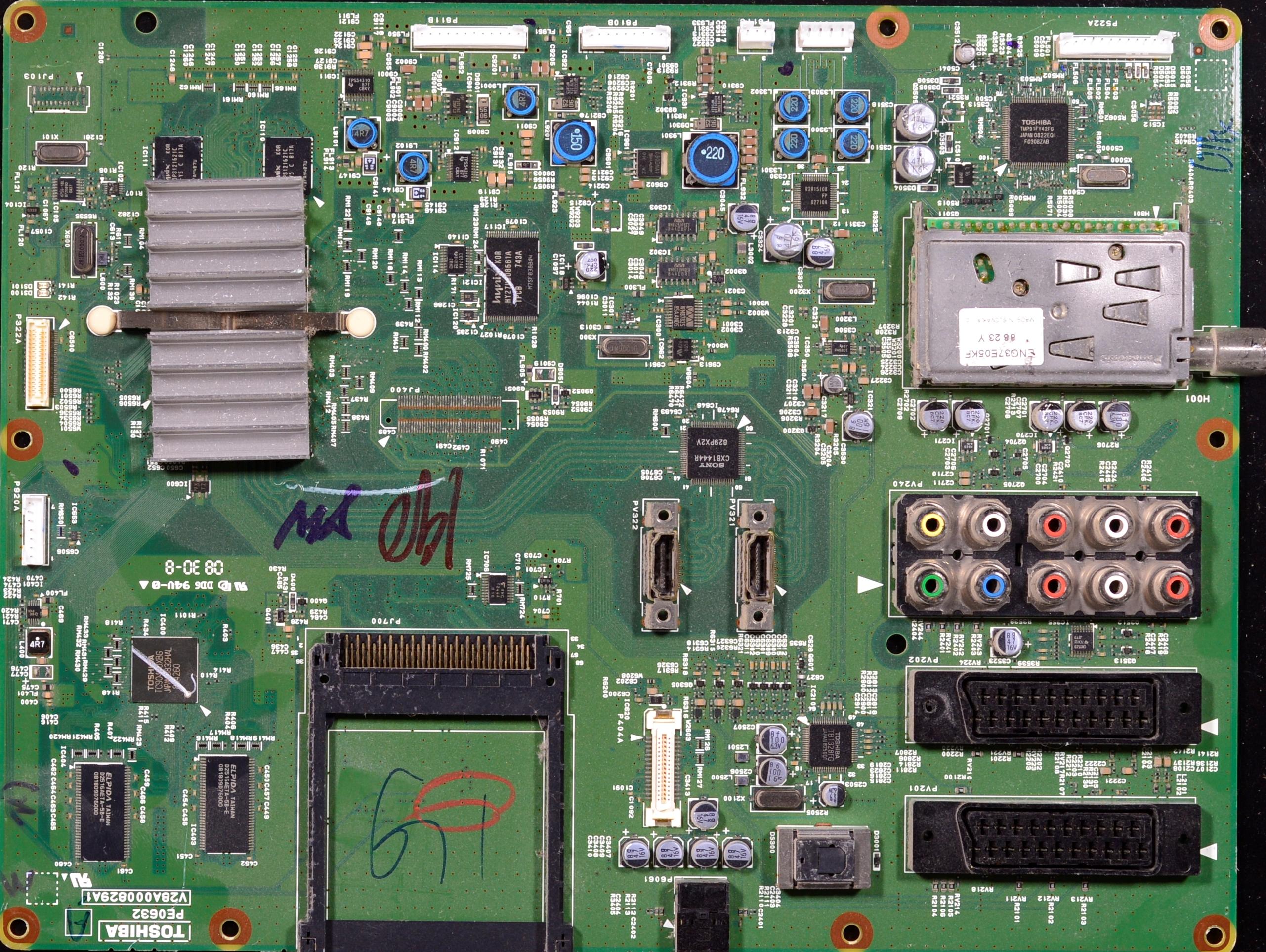 test Object Detection Dataset and Pre-Trained Model by 209410801