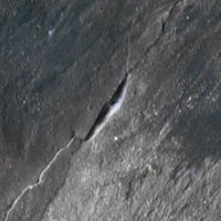 Concrete Cracks Instance Segmentation Dataset and Pre-Trained Model by EHTP