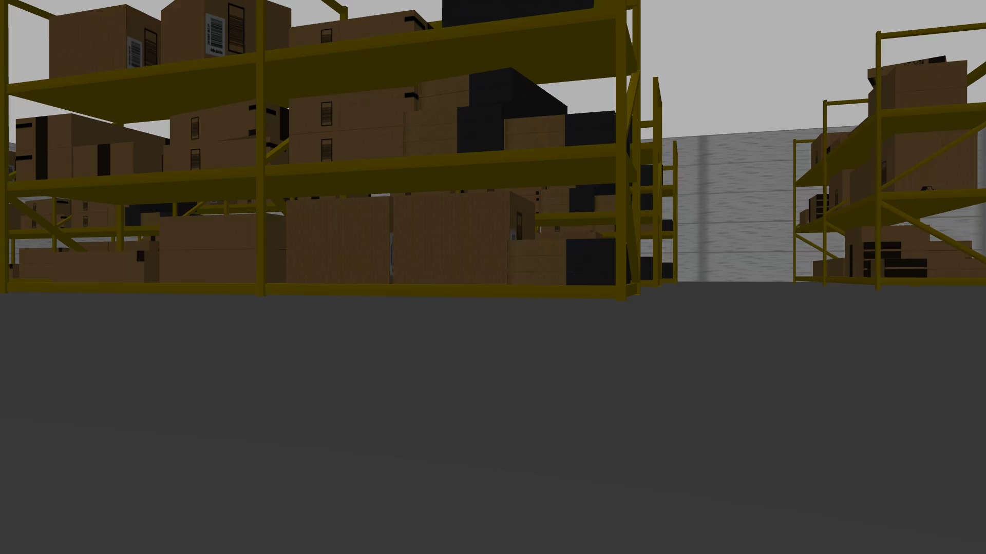 box Object Detection Dataset and Pre-Trained Model by 2848434870