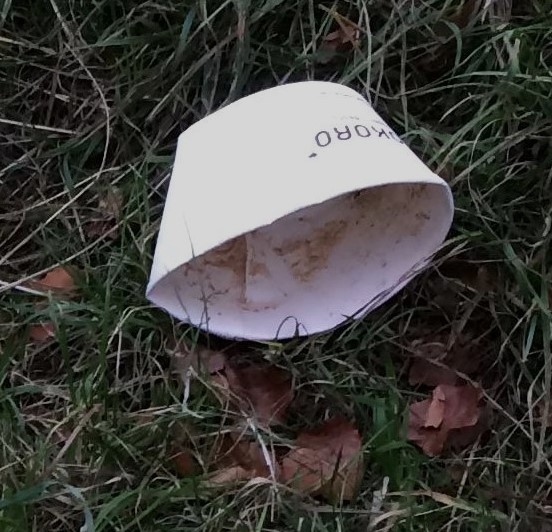 Paper 2 Classification Dataset by Trash Classification