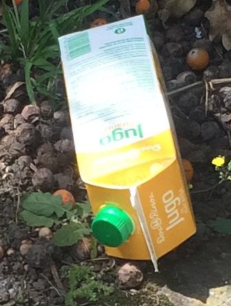 C3 Classification Dataset by Trash Classification