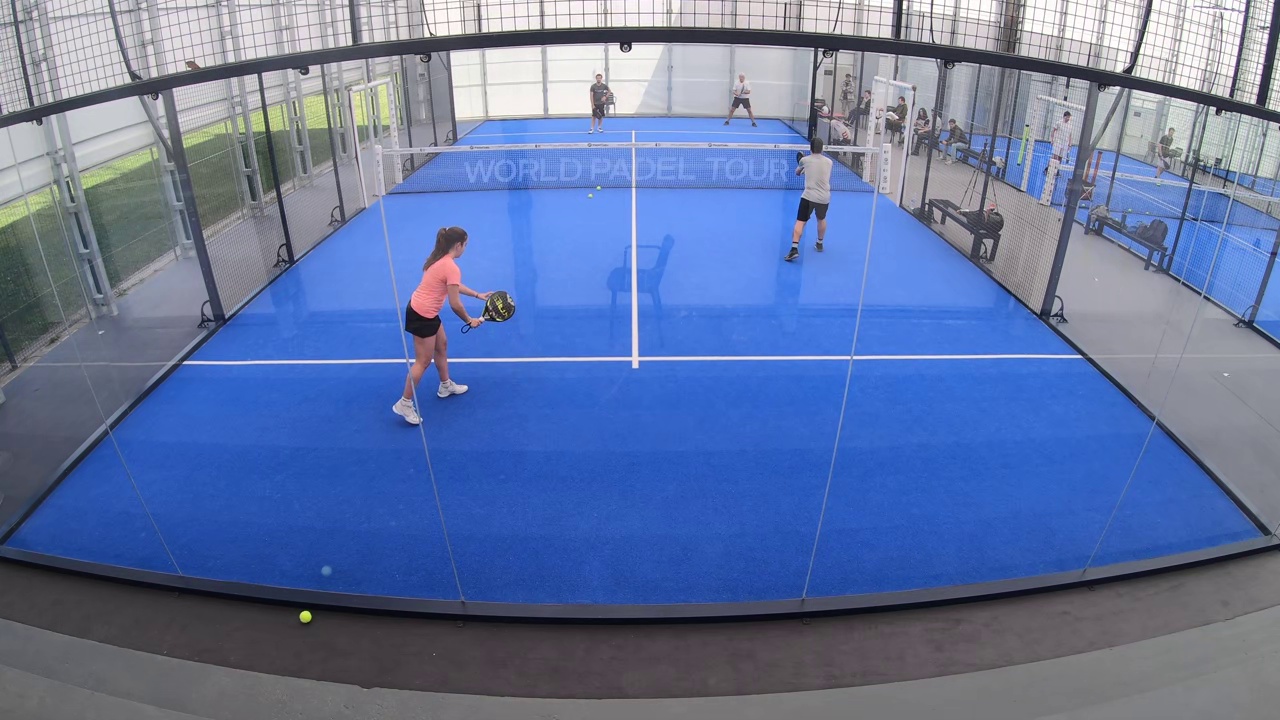 Active_Inactive_Ball Object Detection Dataset by padelballdataset