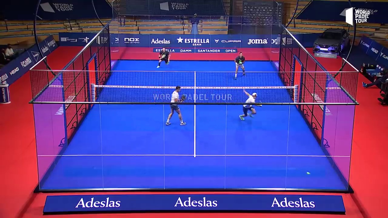 Specificview Padel Ball Object Detection Dataset By Padelballdataset