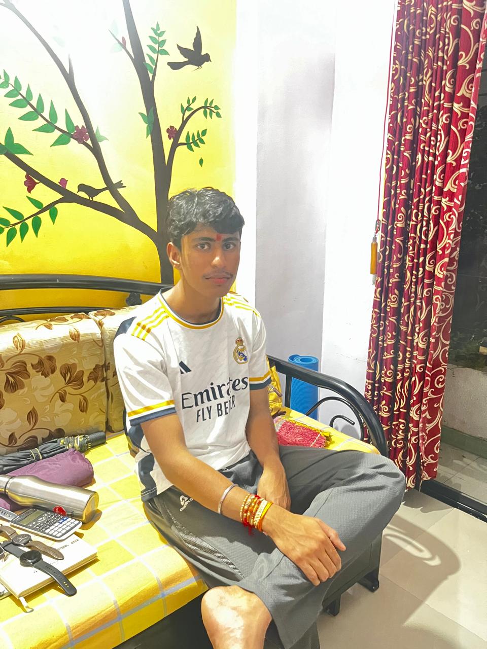 Pratik (pratik-qrole) - Roboflow Universe