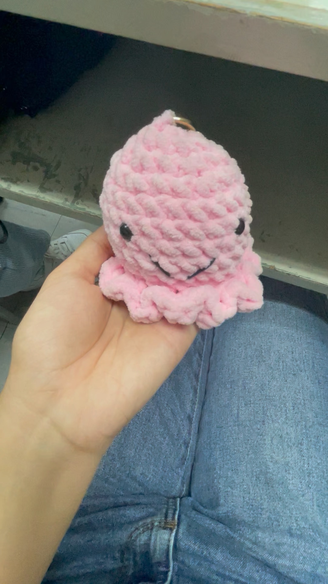 Keychain Finder Object Detection Dataset and Pre-Trained Model by Paz