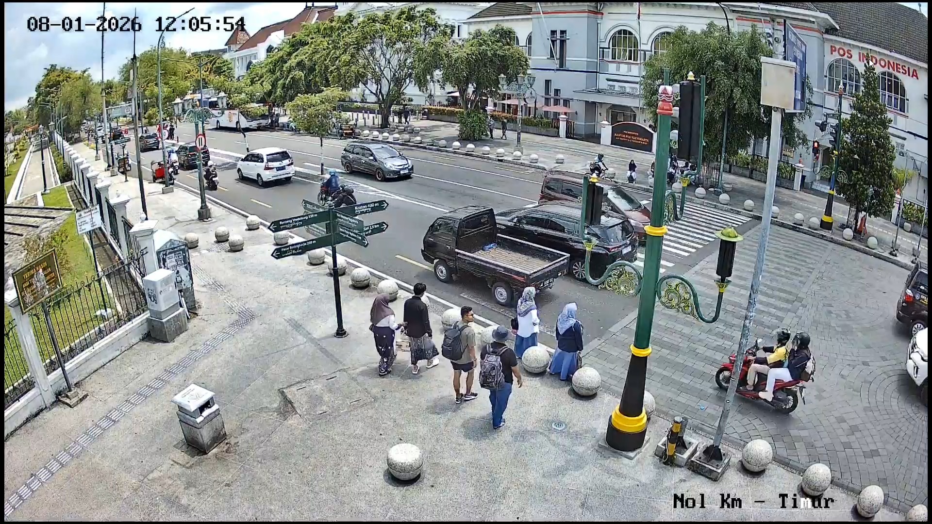 car detection Instance Segmentation Model by Kitaro